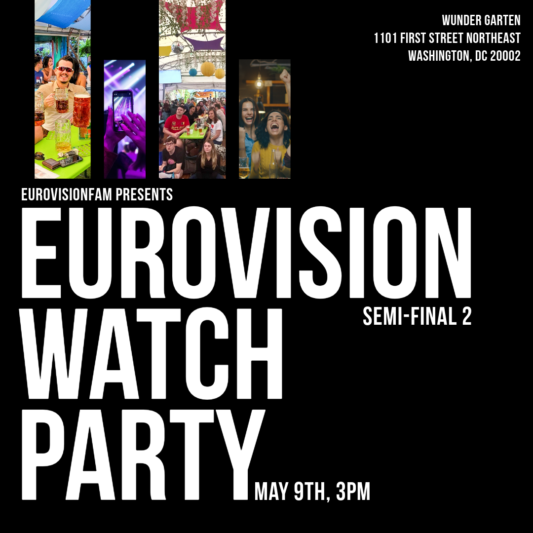 Events – Eurovision Fam